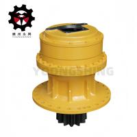 China YOONGSHING Crawler Excavator E336D2/E340D/E340D2 Spare Parts Swing Device Reducer Swing Reduction Gearbox 378-9558/482-6619 for sale