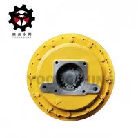 China YOONGSHING Crawler Excavator E336D2/E340D/E340D2 Spare Parts Swing Device Reducer Swing Reduction Gearbox 378-9558/482-6619 for sale