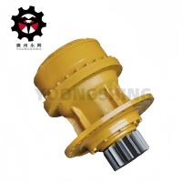China YOONGSHING Crawler Excavator E336D2/E340D/E340D2 Spare Parts Swing Device Reducer Swing Reduction Gearbox 378-9558/482-6619 for sale