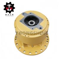 China YS Crawler Excavator Spare Parts E330GC/E335F/E326GC Swing Device GP Assy Swing Reduction Gearbox 557-5938/536-7287/584-2583 for sale