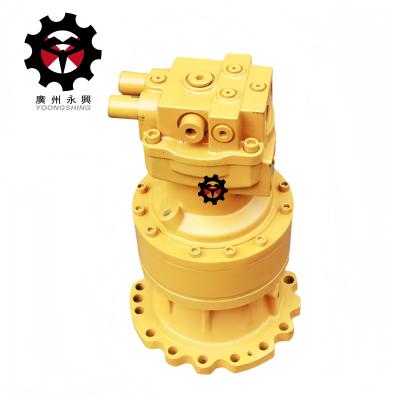 China YOONGSHING Crawler Excavator Spare Parts E311C Swing Device GP Assy Swing Reduction Gearbox 169-5549 for sale