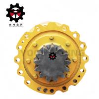China YOONGSHING Crawler Excavator Spare Parts E311C Swing Device GP Assy Swing Reduction Gearbox 169-5549 for sale