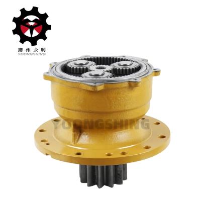 China YOONGSHING Crawler Excavator Spare Parts E307E2 E308E2 E308D Swing Device GP Assy Swing Reduction Gearbox 467-3079/431-0302 for sale