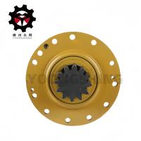 China YOONGSHING Crawler Excavator Spare Parts E307E2 E308E2 E308D Swing Device GP Assy Swing Reduction Gearbox 467-3079/431-0302 for sale