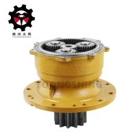 China YOONGSHING Crawler Excavator Spare Parts E307E2 E308E2 E308D Swing Device GP Assy Swing Reduction Gearbox 467-3079/431-0302 for sale