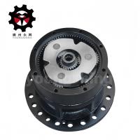 China YOONGSHING Crawler Excavator Spare Parts E70B-7 Swing Device GP Assy Swing Reduction Gearbox 099-6551 for sale