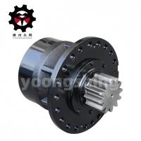 China YOONGSHING Crawler Excavator Spare Parts E70B-7 Swing Device GP Assy Swing Reduction Gearbox 099-6551 for sale