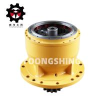 China YOONGSHING Crawler Excavator Spare Parts E320GC Swing Device GP Assy Swing Reduction Gearbox 536-7292/621-2094/536-7286 for sale