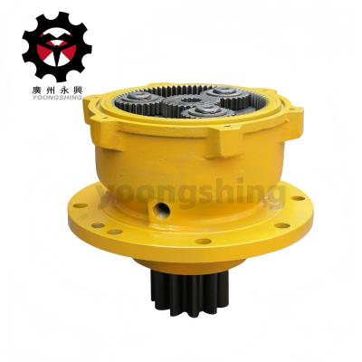 China Crawler Excavator Spare Parts E305/E306E2 Swing Device GP Assy Swing Reduction Gearbox 170-8873 for sale