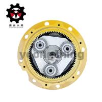 China Crawler Excavator Spare Parts E305/E306E2 Swing Device GP Assy Swing Reduction Gearbox 170-8873 for sale