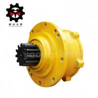 China Crawler Excavator Spare Parts E305/E306E2 Swing Device GP Assy Swing Reduction Gearbox 170-8873 for sale