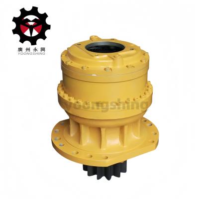 China YS E349D2/E330D2 Crawler Excavator Spare Parts Rotary Reducer Swing Reduction Gearbox 418-7155/470-0474/544-4801/544-4802 for sale