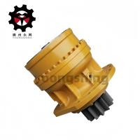 China YS E349D2/E330D2 Crawler Excavator Spare Parts Rotary Reducer Swing Reduction Gearbox 418-7155/470-0474/544-4801/544-4802 for sale
