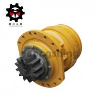China YS E349D2/E330D2 Crawler Excavator Spare Parts Rotary Reducer Swing Reduction Gearbox 418-7155/470-0474/544-4801/544-4802 for sale
