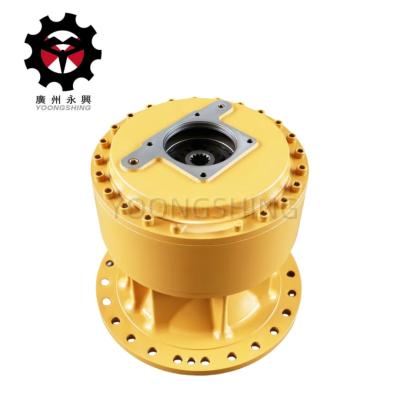 China Crawler Excavator Spare Parts E336D E330C/D Swing Device GP Assy Swing Reduction Gearbox 333-2959/199-4539 for sale
