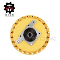 China Crawler Excavator Spare Parts E336D E330C/D Swing Device GP Assy Swing Reduction Gearbox 333-2959/199-4539 for sale
