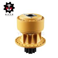 China Crawler Excavator Spare Parts E336D E330C/D Swing Device GP Assy Swing Reduction Gearbox 333-2959/199-4539 for sale