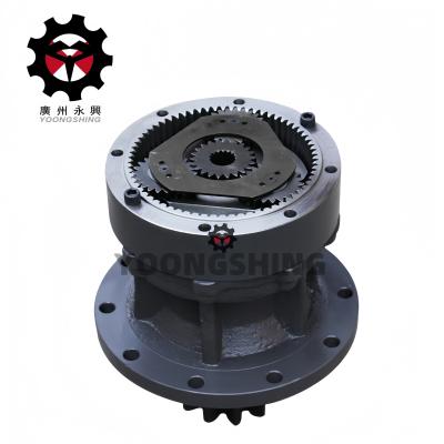 China YOONGSHING Crawler Excavator Spare Parts HD400 HD512 Swing Device GP Assy Swing Reduction Gearbox 619-98700002 for sale