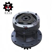 China YOONGSHING Crawler Excavator Spare Parts HD400 HD512 Swing Device GP Assy Swing Reduction Gearbox 619-98700002 for sale