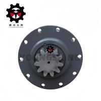 China YOONGSHING Crawler Excavator Spare Parts HD400 HD512 Swing Device GP Assy Swing Reduction Gearbox 619-98700002 for sale