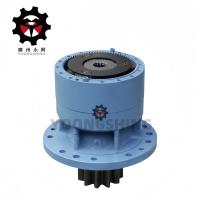 China Crawler Excavator Spare Parts HD700-7 Swing Device GP Assy Swing Reduction Gearbox for sale