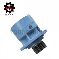 China Crawler Excavator Spare Parts HD700-7 Swing Device GP Assy Swing Reduction Gearbox for sale