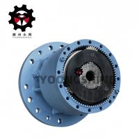 China Crawler Excavator Spare Parts HD700-7 Swing Device GP Assy Swing Reduction Gearbox for sale