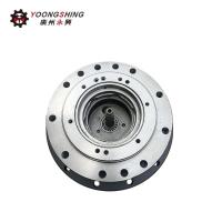 China For Excavator YC60-7 E305.5 E306 Gm06 Travel Motor Reduction Gear Box for sale