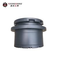 China For Excavator YC60-7 E305.5 E306 Gm06 Travel Motor Reduction Gear Box for sale