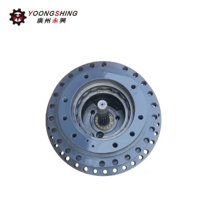 China DX380 Travel Motor Reduction Gear Box for Doosan Excavator for sale