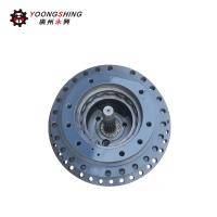 China DX380 Travel Motor Reduction Gear Box for Doosan Excavator for sale