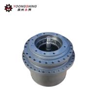 China DX380 Travel Motor Reduction Gear Box for Doosan Excavator for sale