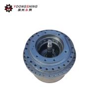 China DX380 Travel Motor Reduction Gear Box for Doosan Excavator for sale