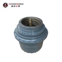 China HD800-7 HD900-7  HD1023 R200 DH225-7 Travel Motor Reduction Gear Box Final Drive Device for KATO GM35VA for sale