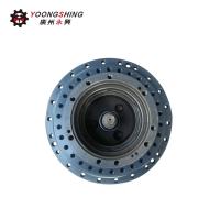 China HD800-7 HD900-7  HD1023 R200 DH225-7 Travel Motor Reduction Gear Box Final Drive Device for KATO GM35VA for sale