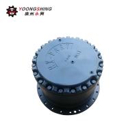 China HD800-7 HD900-7  HD1023 R200 DH225-7 Travel Motor Reduction Gear Box Final Drive Device for KATO GM35VA for sale