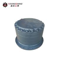 China HD800-7 HD900-7  HD1023 R200 DH225-7 Travel Motor Reduction Gear Box Final Drive Device for KATO GM35VA for sale