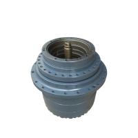 China HD800-7 HD900-7  HD1023 R200 DH225-7 Travel Motor Reduction Gear Box Final Drive Device for KATO GM35VA for sale