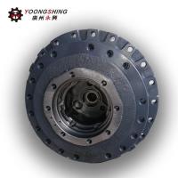 China SK200-5.5 SK200-6 Travel Motor Reduction Gear Box Final Drive Device Apply to KOBELCO Excavator Spare Parts for sale
