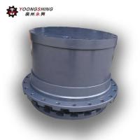 China SK200-5.5 SK200-6 Travel Motor Reduction Gear Box Final Drive Device Apply to KOBELCO Excavator Spare Parts for sale