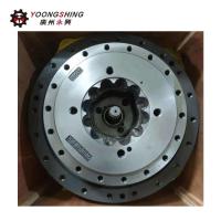 China PC200-7 Travel Motor Reduction Gear Box Final Drive Device Apply to komatsu Excavator Spare Parts for sale