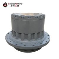 China PC200-7 Travel Motor Reduction Gear Box Final Drive Device Apply to komatsu Excavator Spare Parts for sale