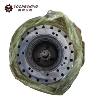 China PC120-3 PC100-3 Travel Motor Reduction Gear Box Final Drive Device Apply to komatsu Excavator Spare Parts for sale