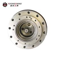 China SH60 Travel Motor Reduction Gear Box for Sumitomo Excavator Spare Part for sale