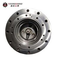 China For KATO Excavator Travel Motor Reduction Gear Box HD250-7 Factory Hot Sell Excavator Spare Parts for sale