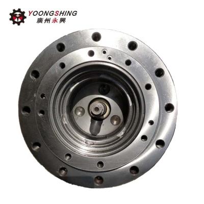 China For KATO Excavator Travel Motor Reduction Gear Box HD250-7 Factory Hot Sell Excavator Spare Parts for sale