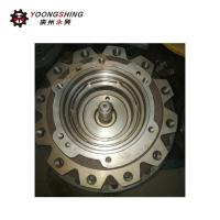 China For KATO Excavator Travel Motor Reduction Gear Box HD250-7 Factory Hot Sell Excavator Spare Parts for sale