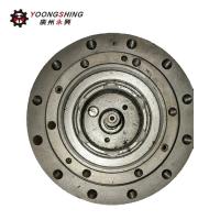 China For KATO Excavator Travel Motor Reduction Gear Box HD250-7 Factory Hot Sell Excavator Spare Parts for sale