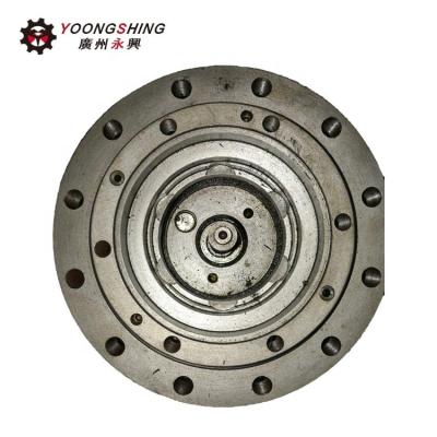 China PC78 Travel Motor Reduction Gear Box Apply to komatsu Excavator Spare Parts for sale