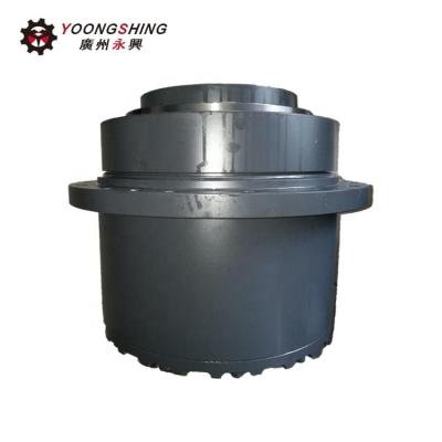 China SK135 Travel Motor Reduction Gear Box Final Drive Device Apply to KOBELCO Excavator Spare Parts for sale